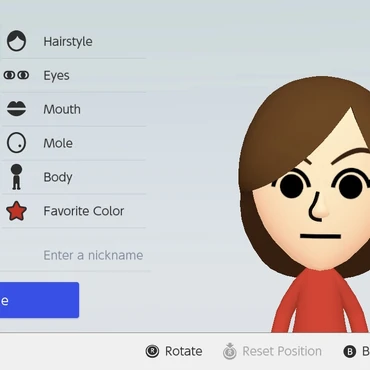 What’s your favorite Mii Maker? 👦🏻👧🏽👨🏼‍🦰👩🏾 | Fandom