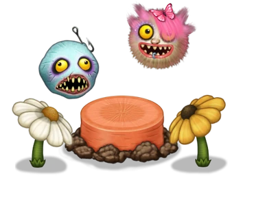 Will BBB add the rest of the Thumpies as costumes? | Fandom