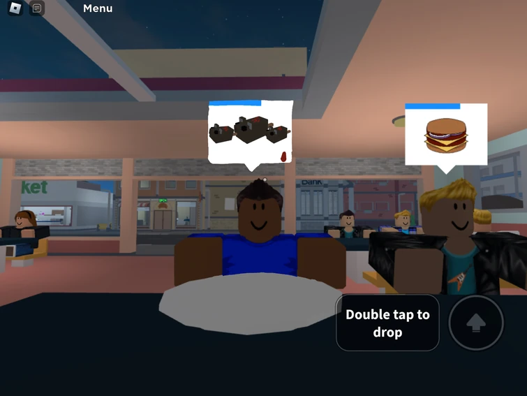 Discuss Everything About Cook Burgers Wiki | Fandom