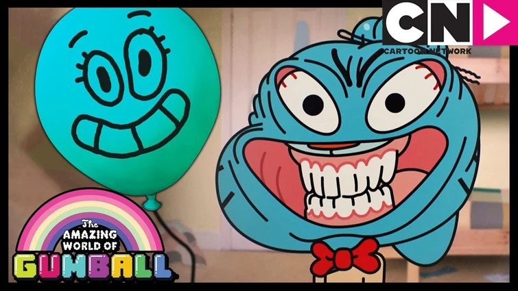 Discuss Everything About The Amazing World of Gumball Wiki | Fandom
