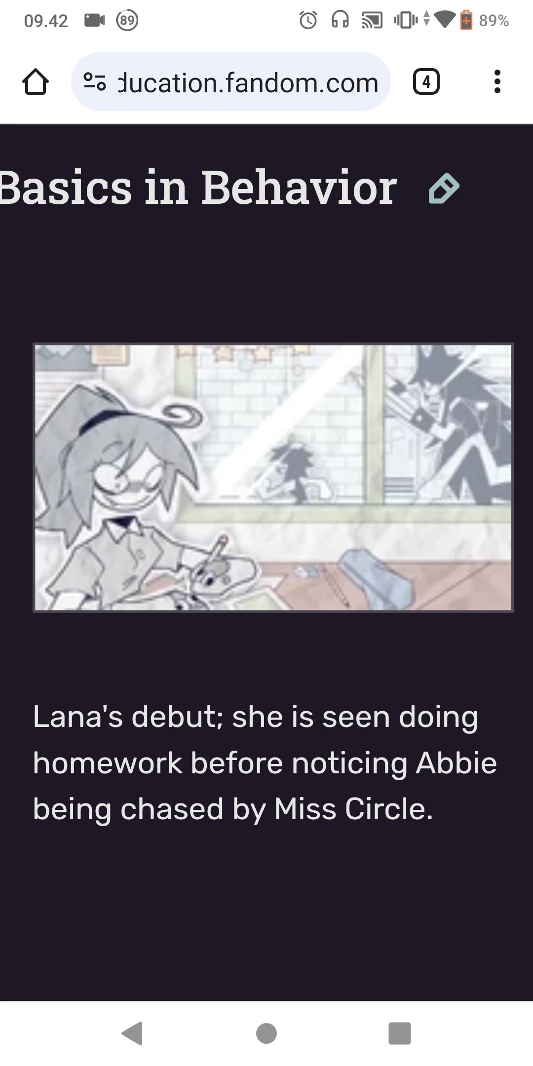 Puppetwoman is stupid!!! | Fandom