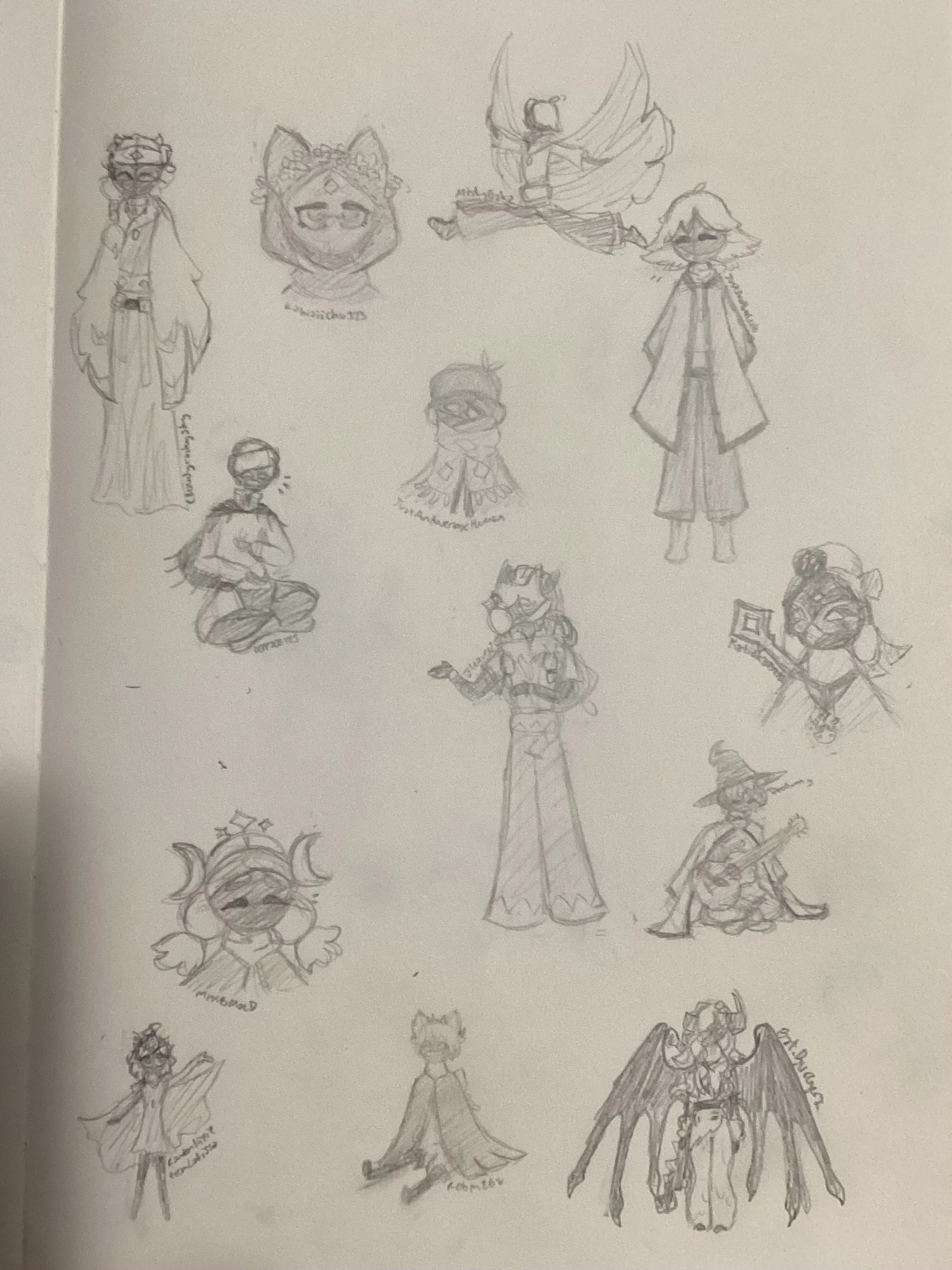 HERES UR SKIDS BACK :DDD | Fandom