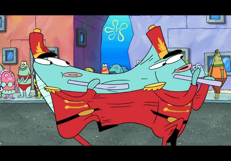 Posting a smear frame every day until Halloween day 4 | Fandom