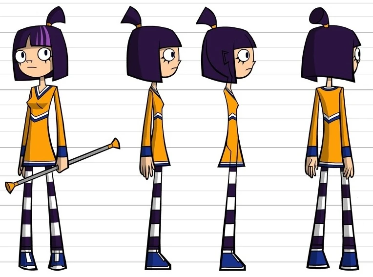 Theresa Fowler | Fandom