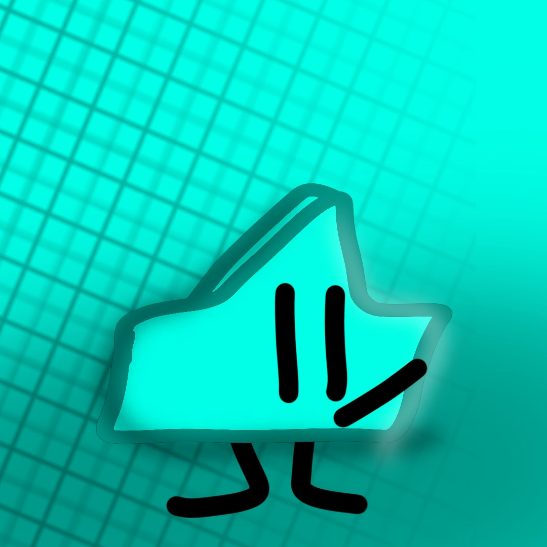 making bfdi character art part #2 and #3 | Fandom