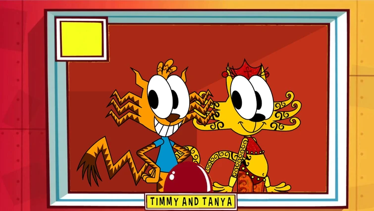 Discuss Everything About CartoonMania320 Wiki | Fandom