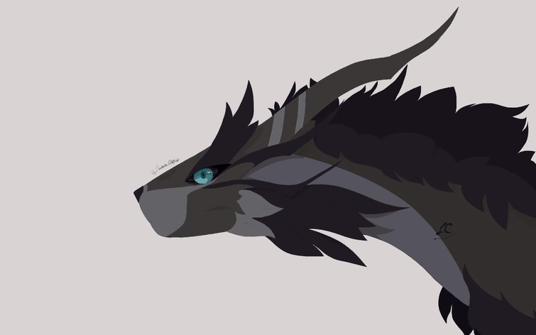 I just got done with this Moix artwork I decided to start | Fandom