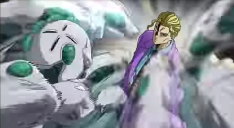 Koichi 5* (Act 3) Concept | Fandom