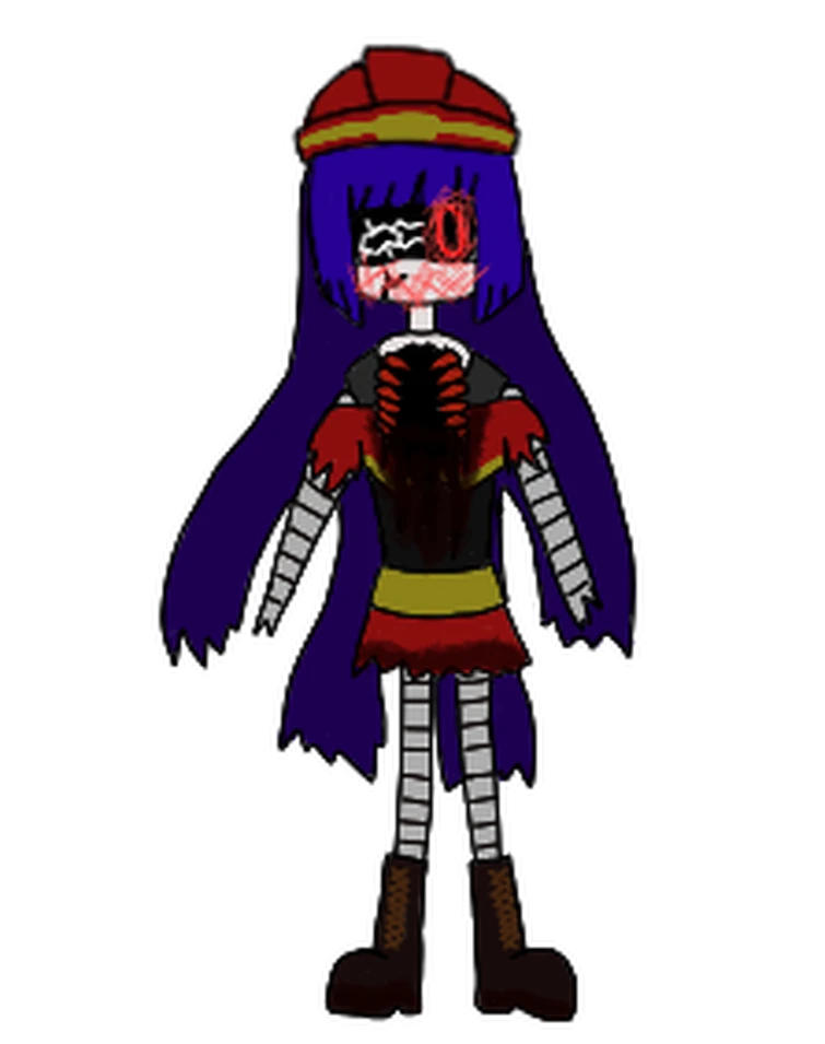 it is wednesday my dudes (doll and ruby) | Fandom