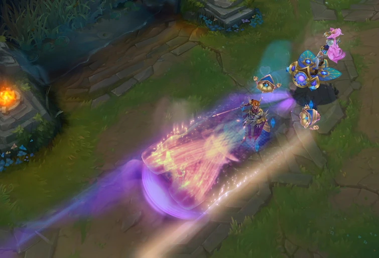 Discuss Everything About League of Legends Wiki | Fandom