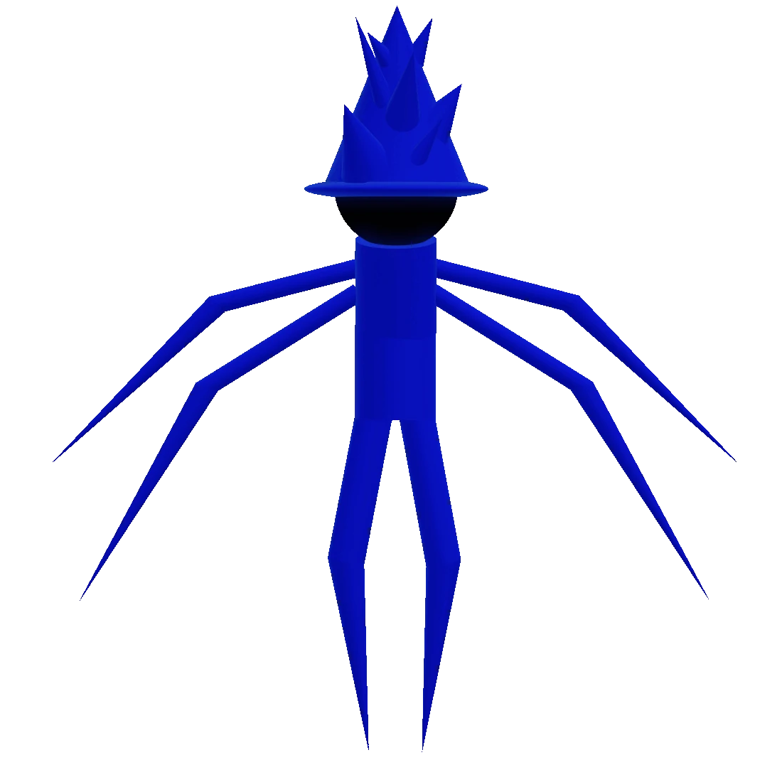 Lazy Fanmade Dissonant/Providence Manbi Idle | Fandom