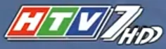Logo HTV7 HD trên hạ tầng HTVC và SDTV | Fandom