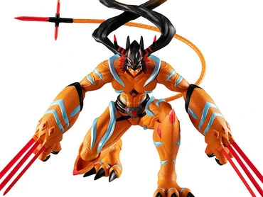 Strongest digimon protag? | Fandom
