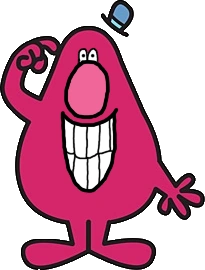 Mr. Scattersey | Fandom