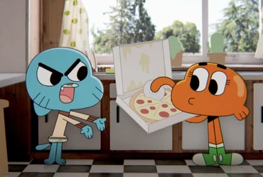 Discuss Everything About The Amazing World of Gumball Wiki | Fandom
