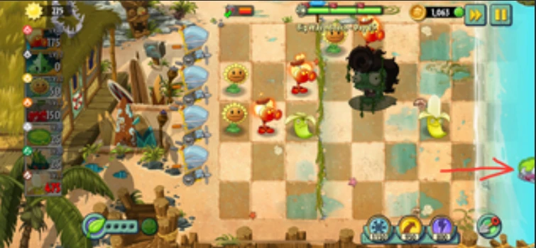 Secret area | Fandom