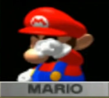 Best Mario Death/Lose Animation (#5) | Fandom