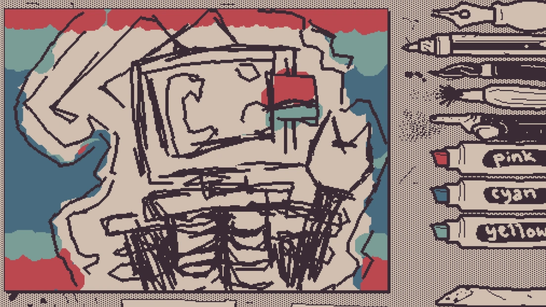 badware art i made at 9 pm | Fandom