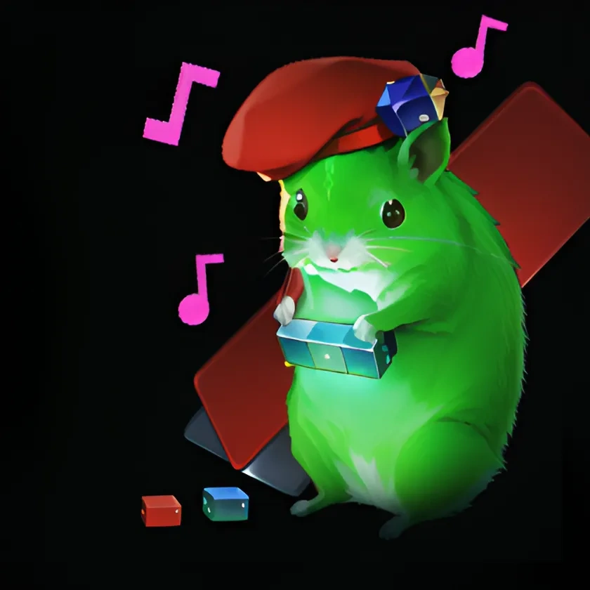 Realistic Travelling Chomik made by AI | Fandom