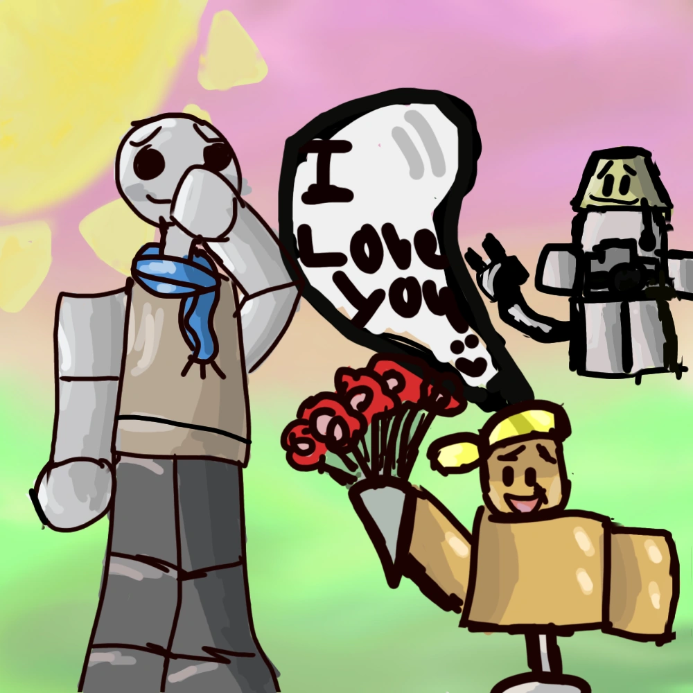 Old old wallmark art | Fandom