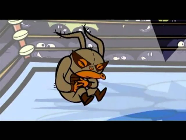 Discuss Everything About ¡Mucha Lucha! Wiki | Fandom