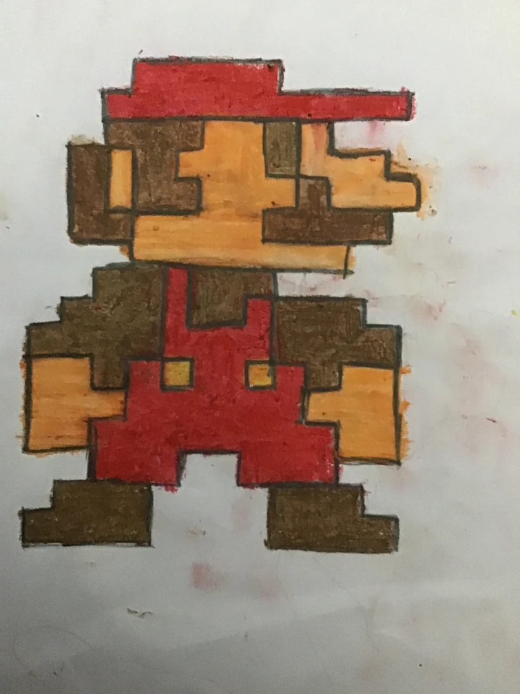 Imma post mario too | Fandom