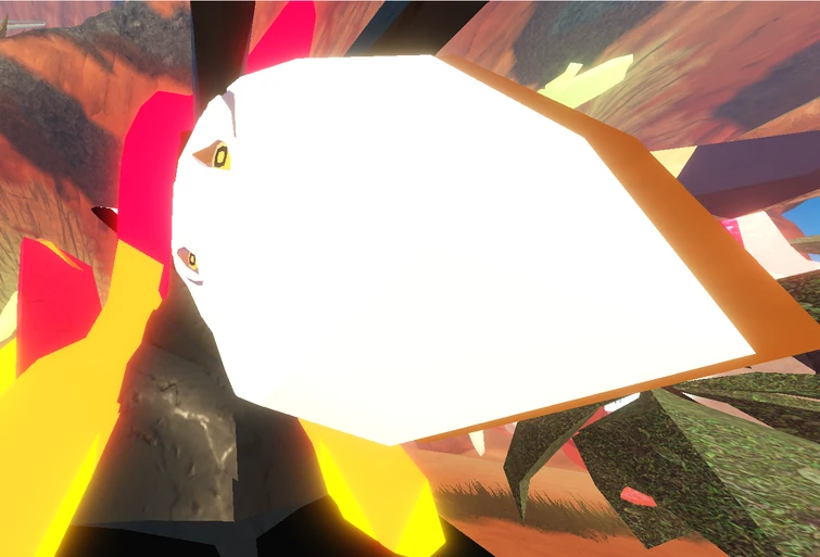 LOOKING FOR GHOSTY GLIMMER VERZA (post 6?) | Fandom