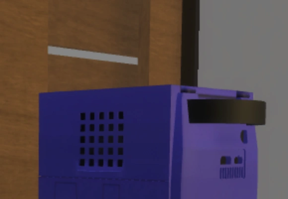 Gamecube in 3008 | Fandom