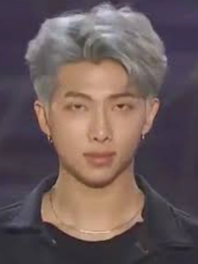 POV RM IS MAD AT YOU | Fandom
