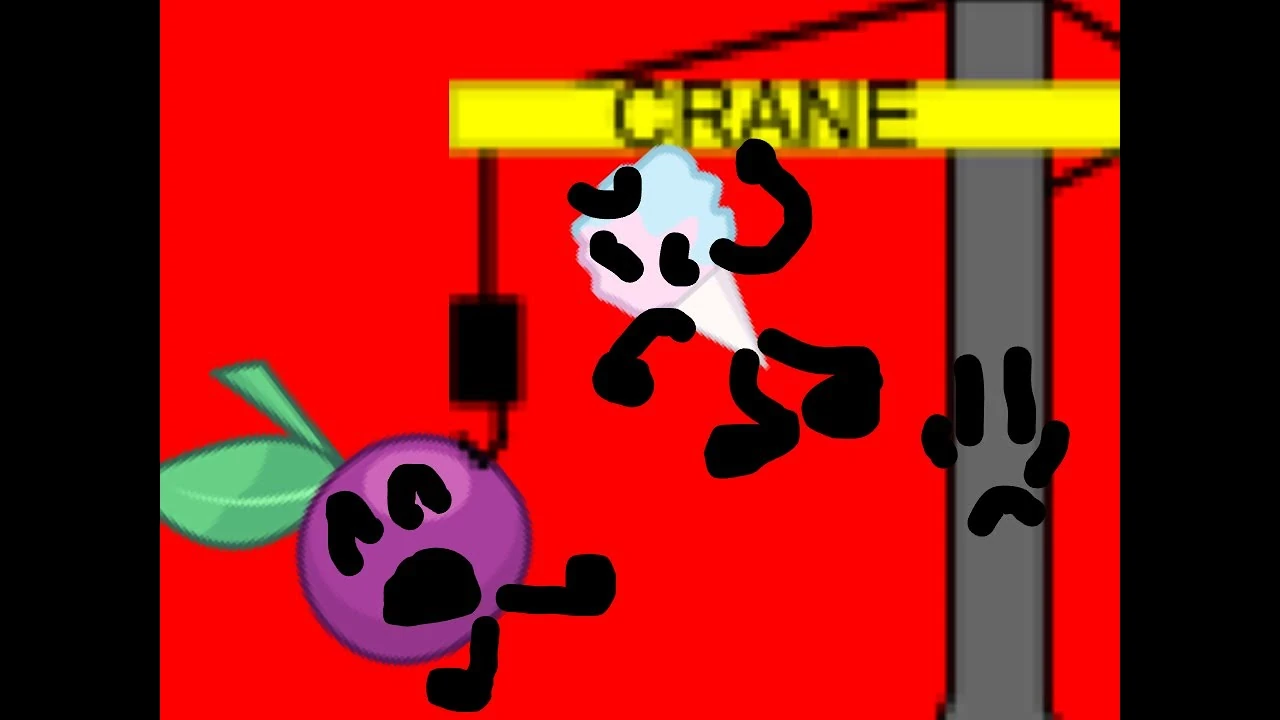 i made a show | Fandom