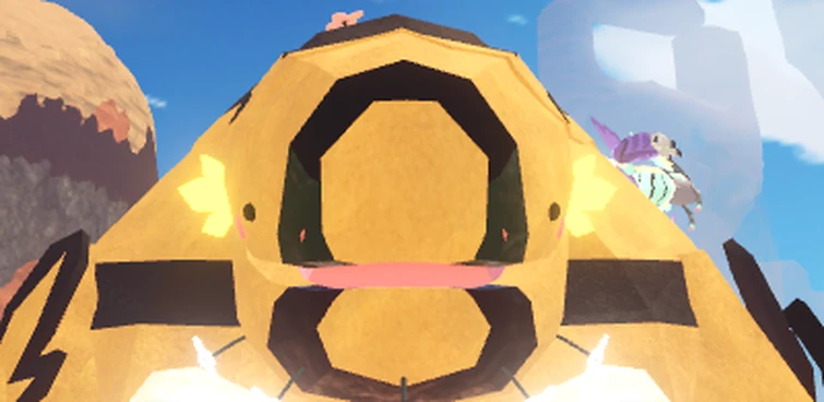 Discuss Everything About Creatures of Sonaria Wiki | Fandom