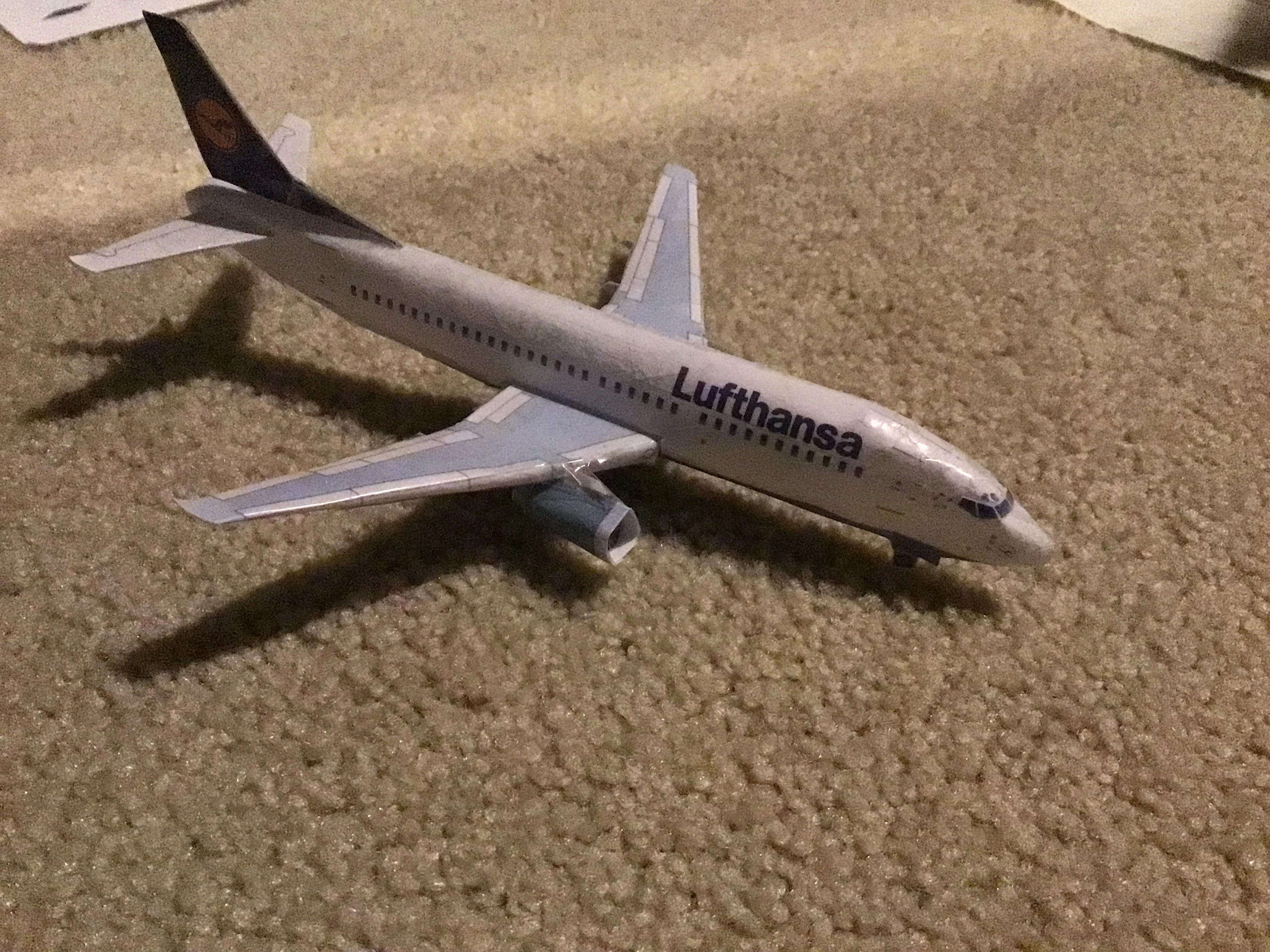 the start of a new era. | Fandom