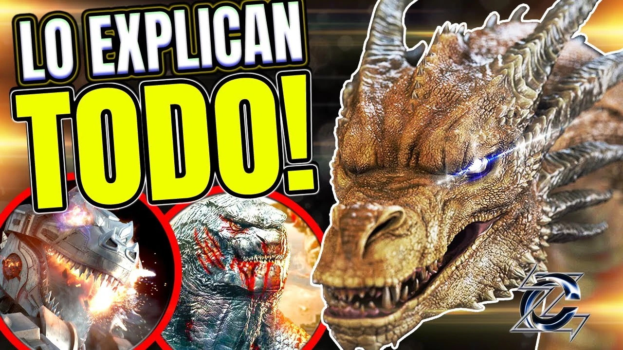 filtran lo que se hara con la cabeza de ghidora | Fandom