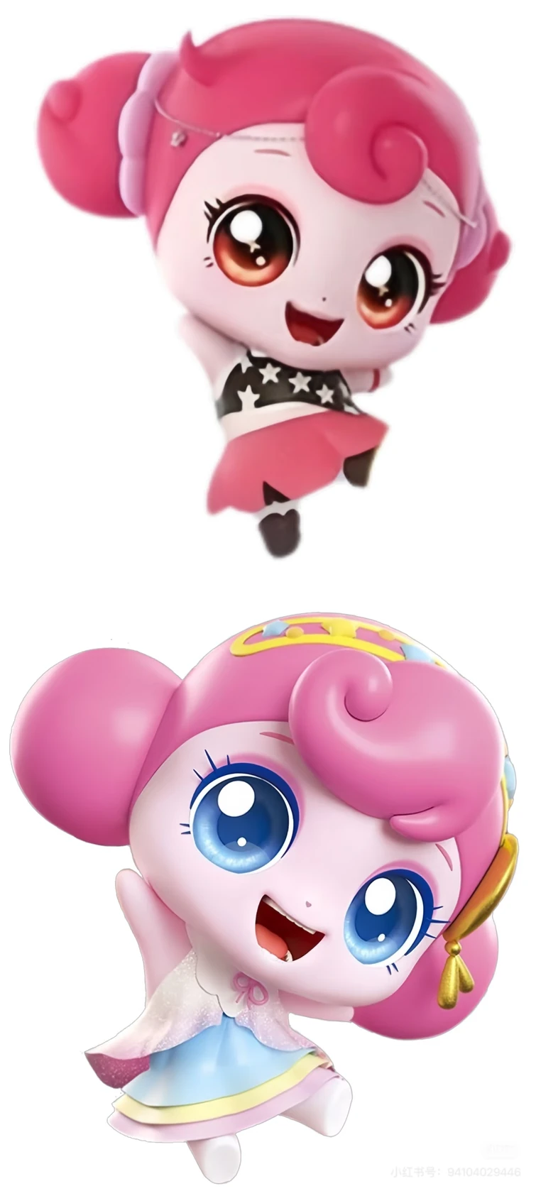 Discuss Everything About Catch! Teenieping Wiki | Fandom