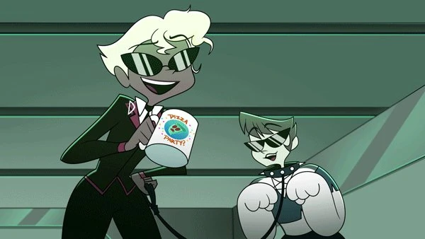 Helluva Boss Season 2 teaser: Oh, crud. | Fandom