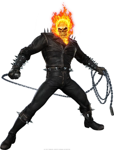 Ghost Rider Vs Superman (Marvel Vs DC) | Fandom