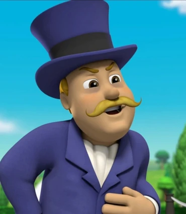 Which Mayor do you prefer? | Fandom