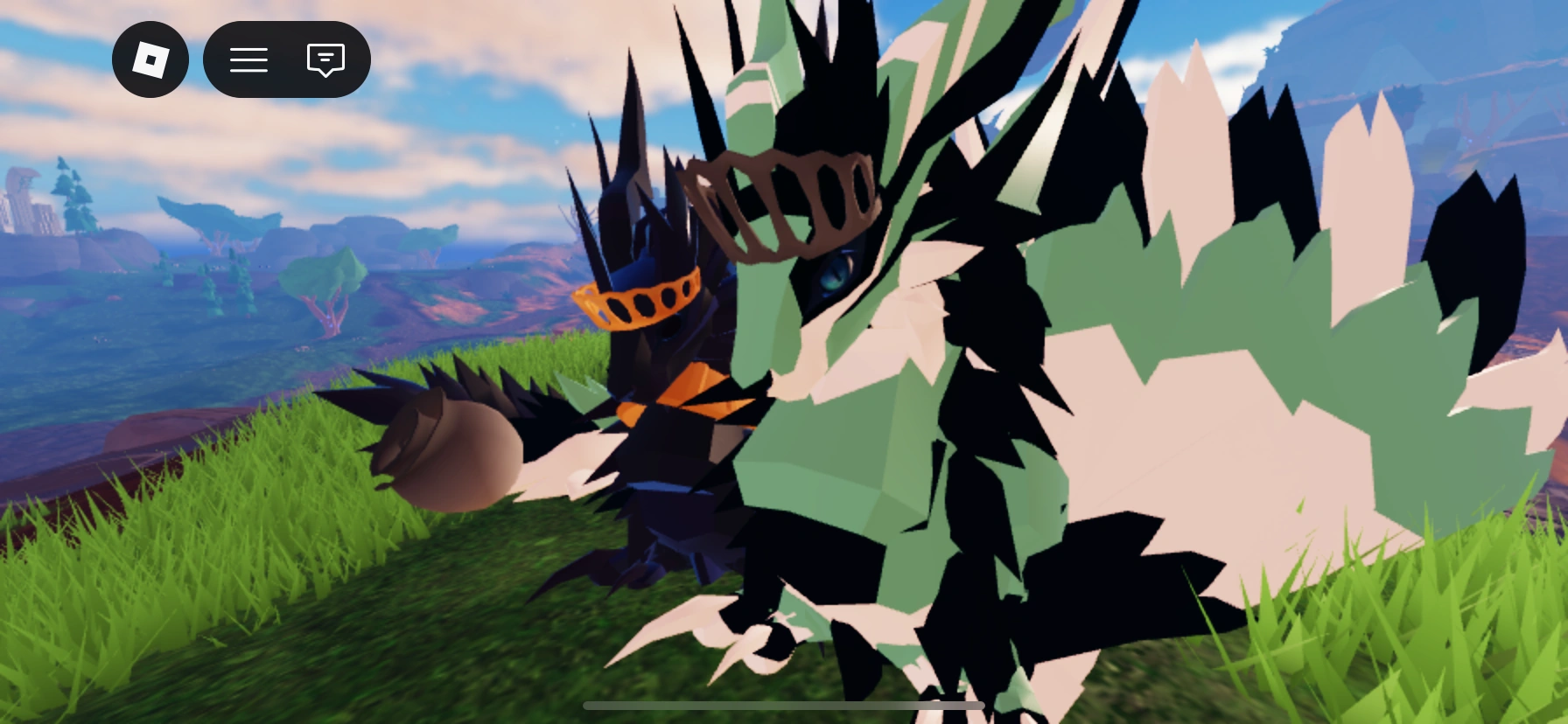 Meet Malachite and her sister, Lazulite! | Fandom