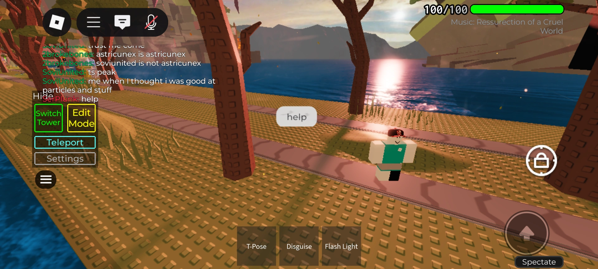 peak screenshot | Fandom