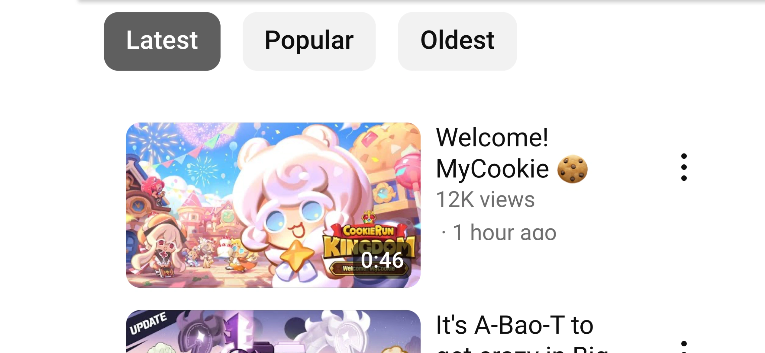 That’s Crazy | Fandom