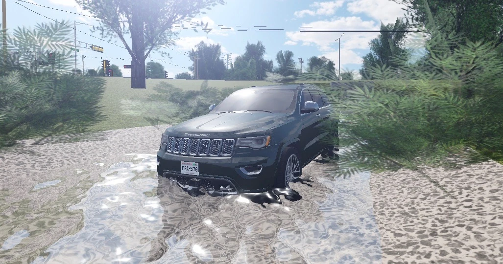 Review on the 2020 Overland Apache | Fandom