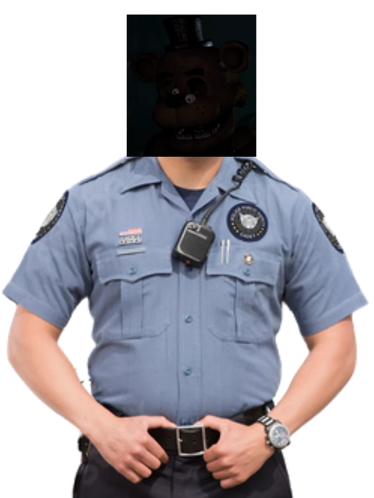 Discuss Everything About Five Nights at Freddy's Wiki | Fandom