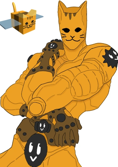 Tabby Bee has touched the honey token *kaboom* | Fandom
