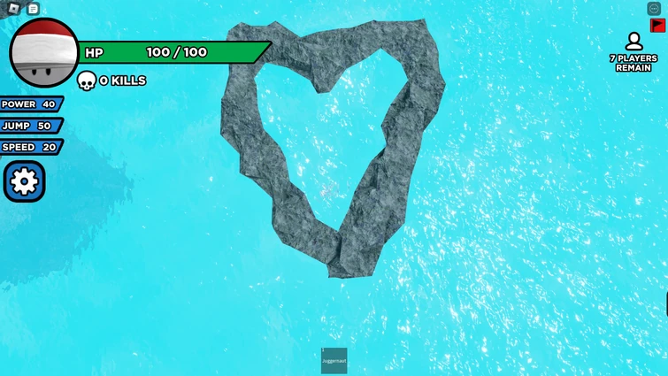 slap royale | Fandom