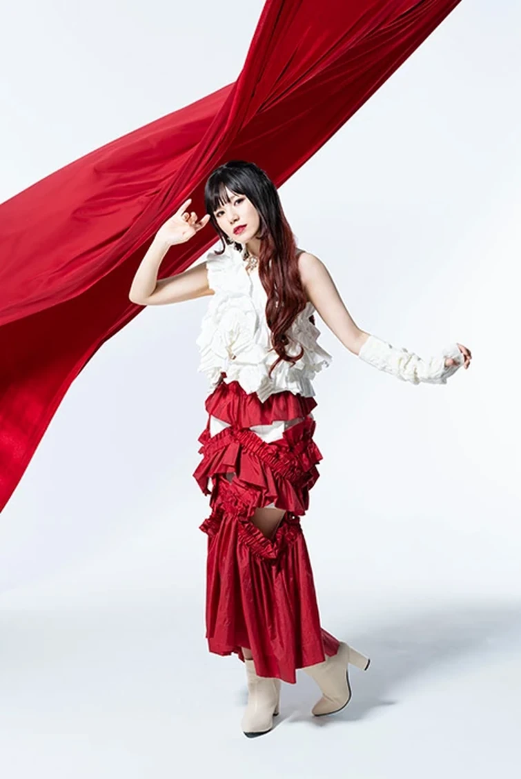 Happy Birthday to the 15th Precure Singer, Machico!! | Fandom