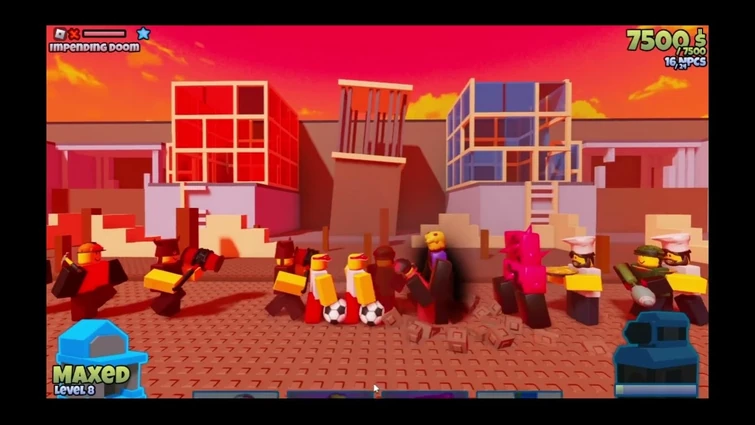 TUMORED TROWEL BATTLER IS REAL!!!!! | Fandom