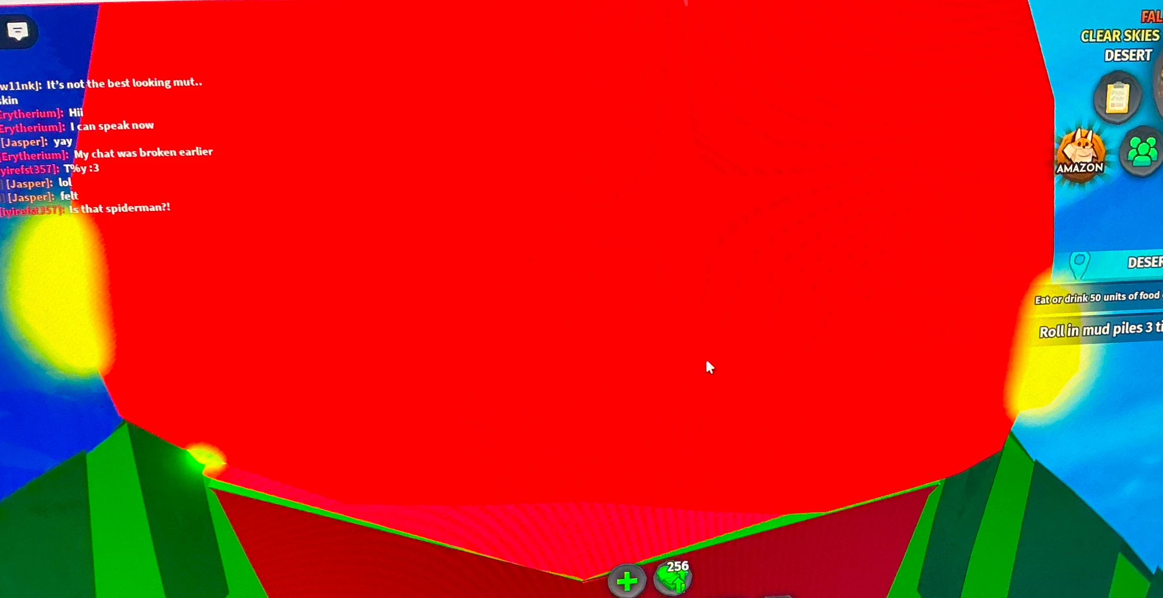 Guess the creature part one | Fandom