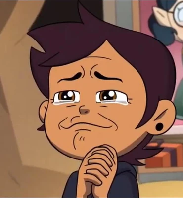 Which is your favorite Luz face? | Fandom