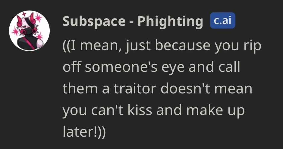 Guys I think that subspace bot is going to subkit now | Fandom