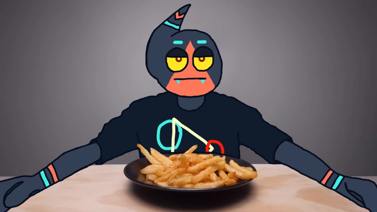 Discuss Everything About Regretevator Wiki | Fandom